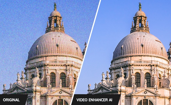 AVCLabs Video Enhancer AI Videoqualit t Mit Der Kraft Der KI Verbessern 